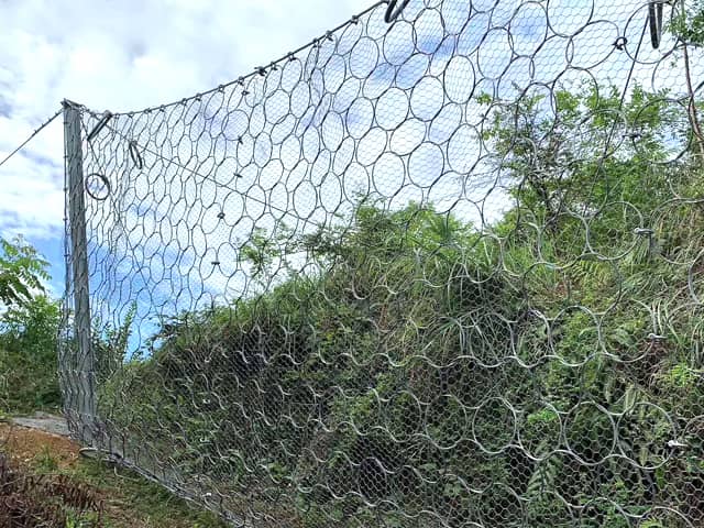 RXI-300型环形被动防护网_ROCCO环形被动防护网_产品中心_河北久松丝网制品有限公司